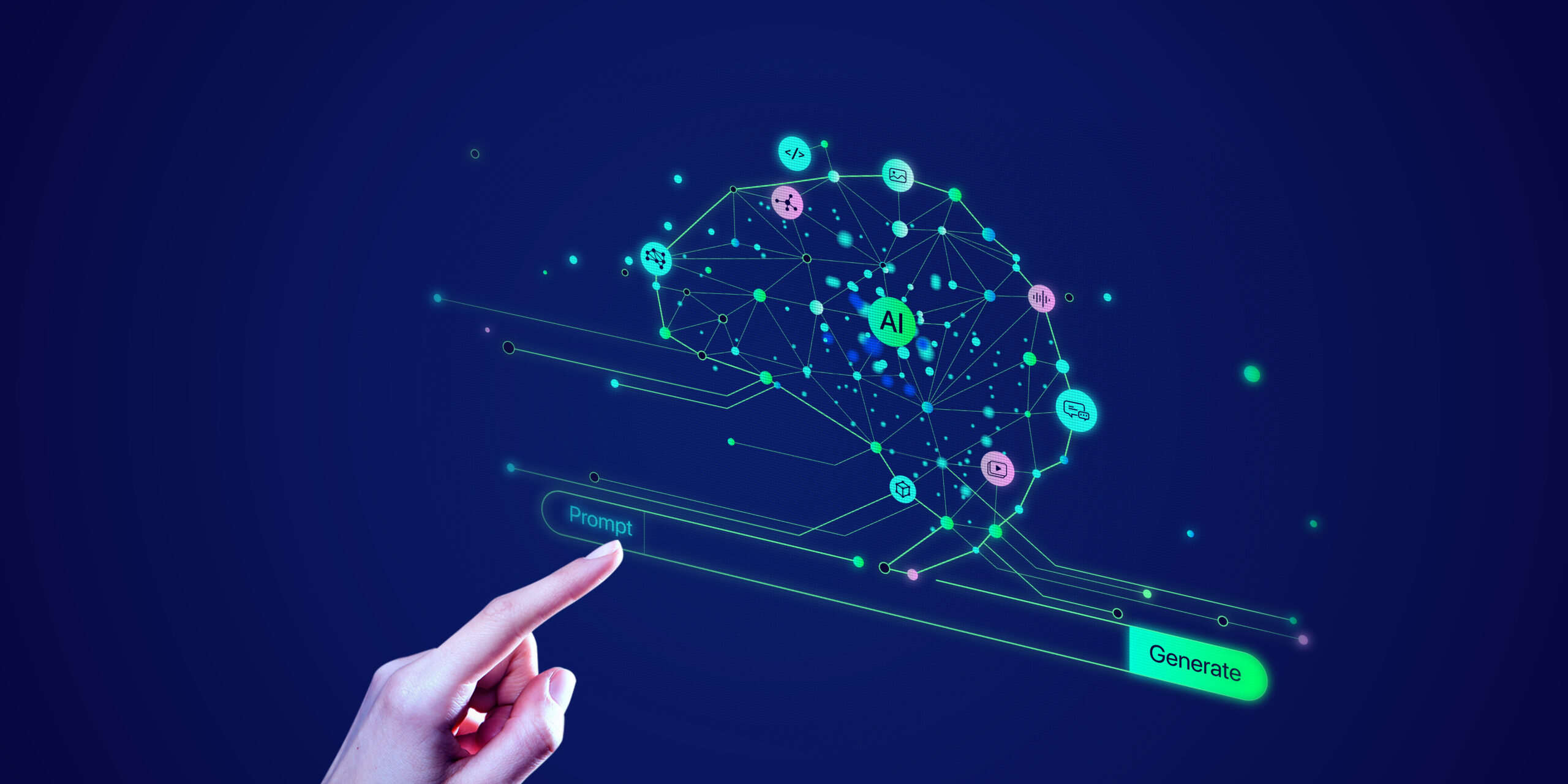 ChatGPTだけじゃない！生成AIを今学ぶべき理由 進化し続けるChatGPT、Gemini、Claudeの現在地｜自然言語理解AIラボ