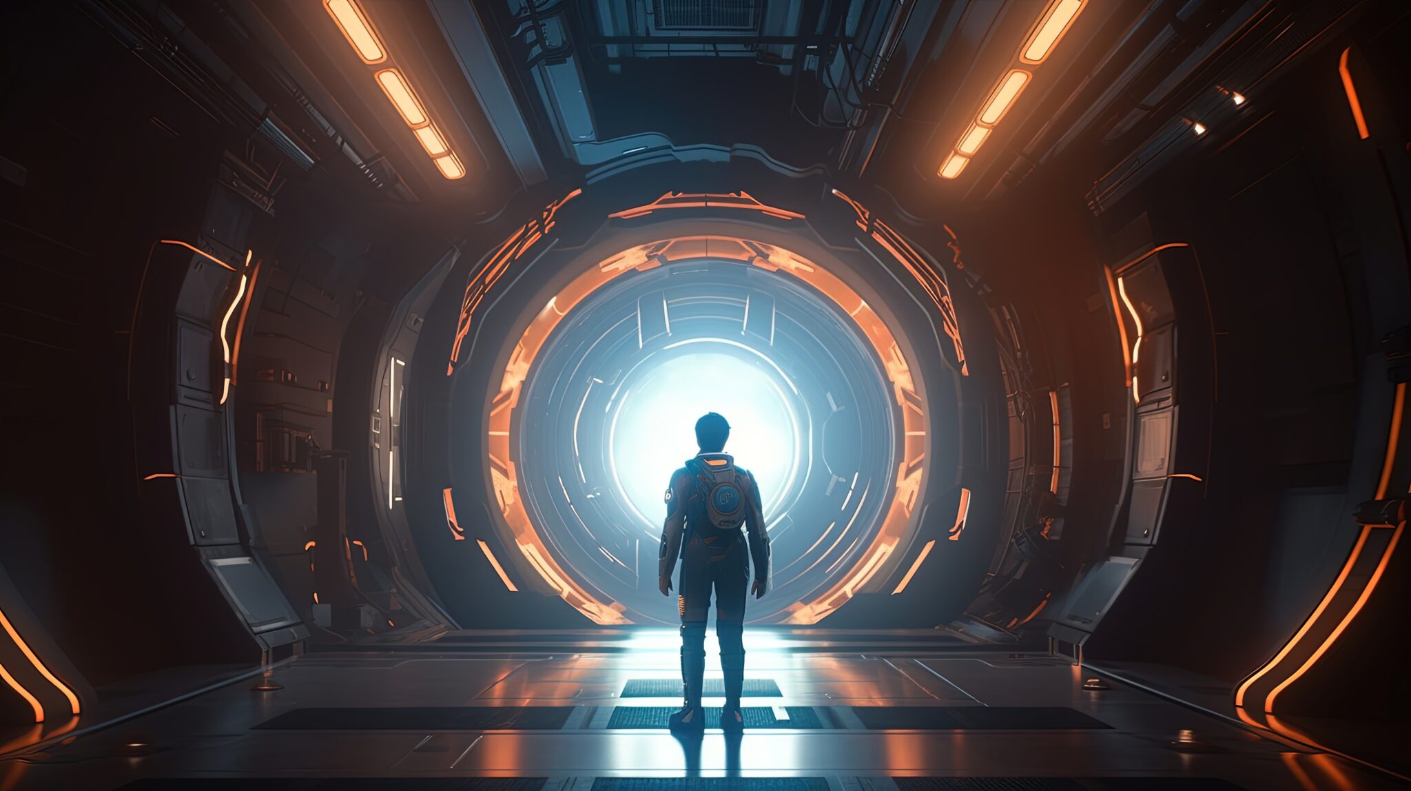 自然言語で会話ができるゲーム内キャラクターを作る「NVIDIA ACE for Games」が発表に｜自然言語理解AIラボ