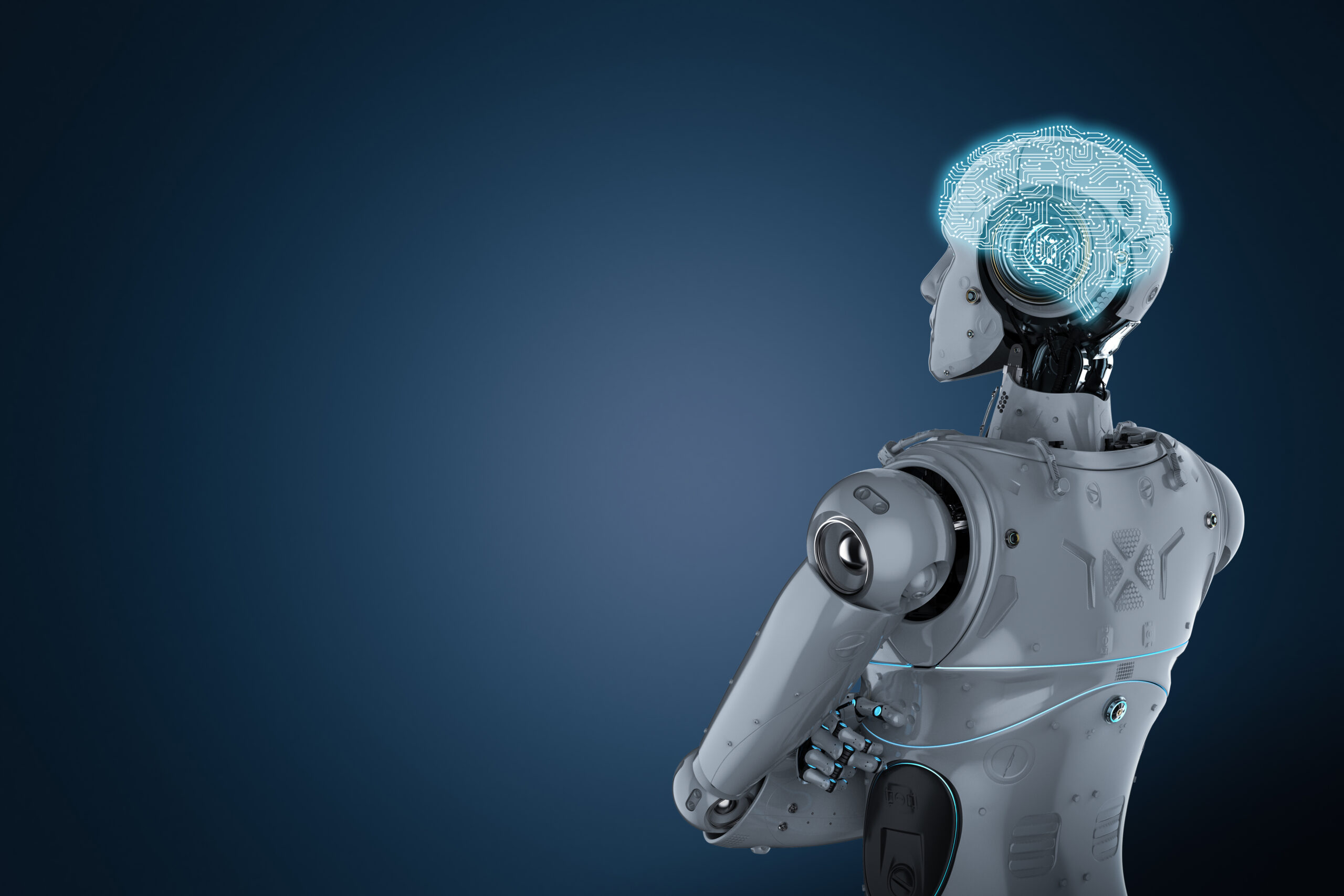 汎用的なロボットを実現すべく、チャットボットで動作させる実験が進行中｜自然言語理解AIラボ