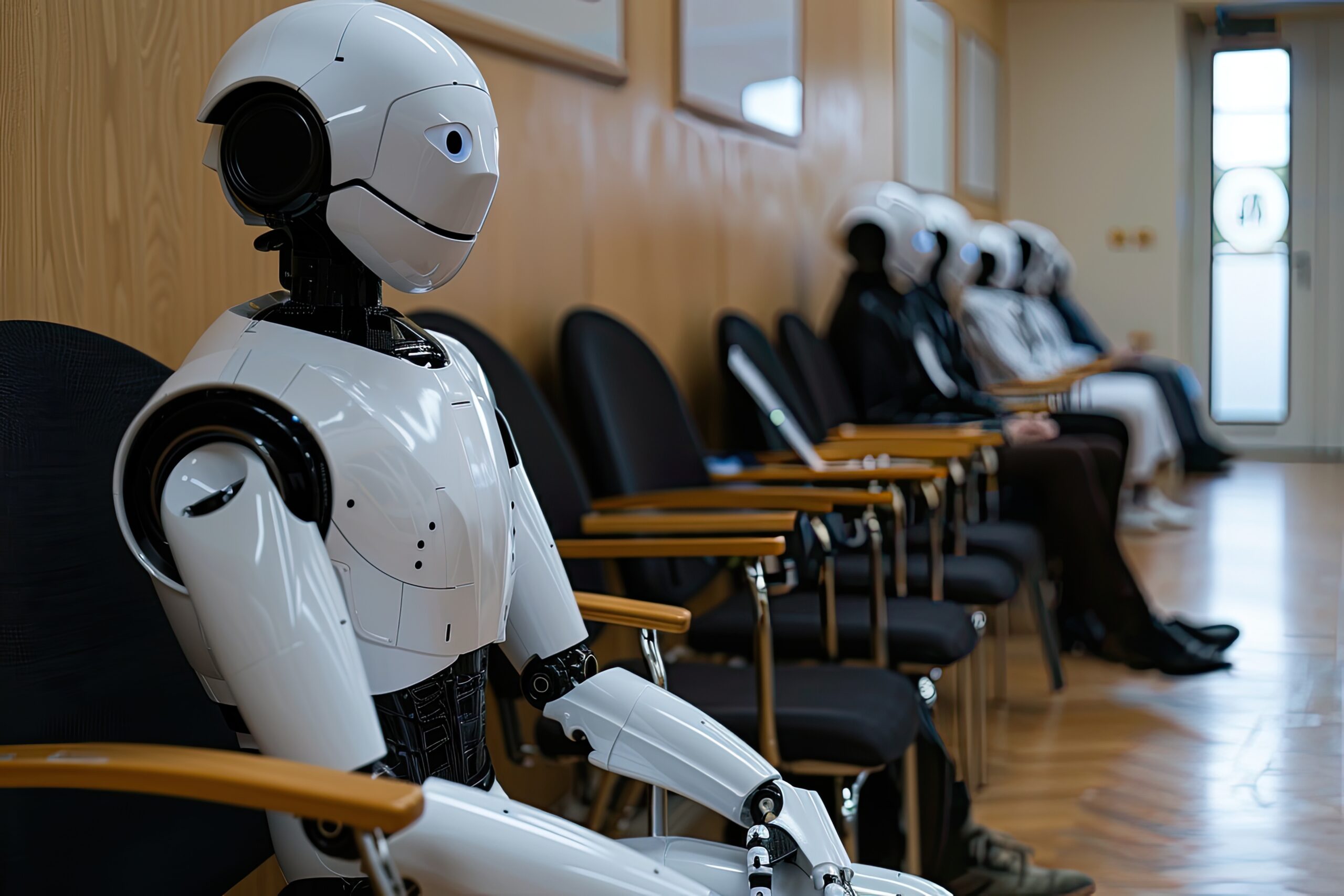 就職活動で生成AI「チャットGPT」を活用する方法 過度に頼りすぎないことも重要 プロが指南 就活の極意｜自然言語理解AIラボ